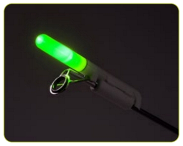 Balzer LED Tip Light grün - angelsport-direkt.de