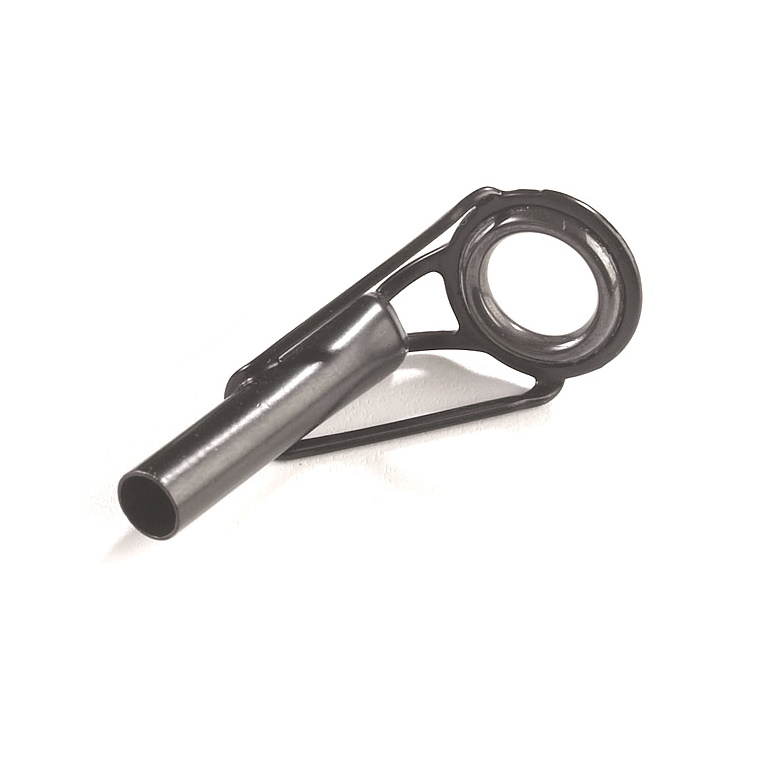 Balzer SIC Spitzenring Tube: 3,0mm / Ring: 10,0mm - angelsport-direkt.de