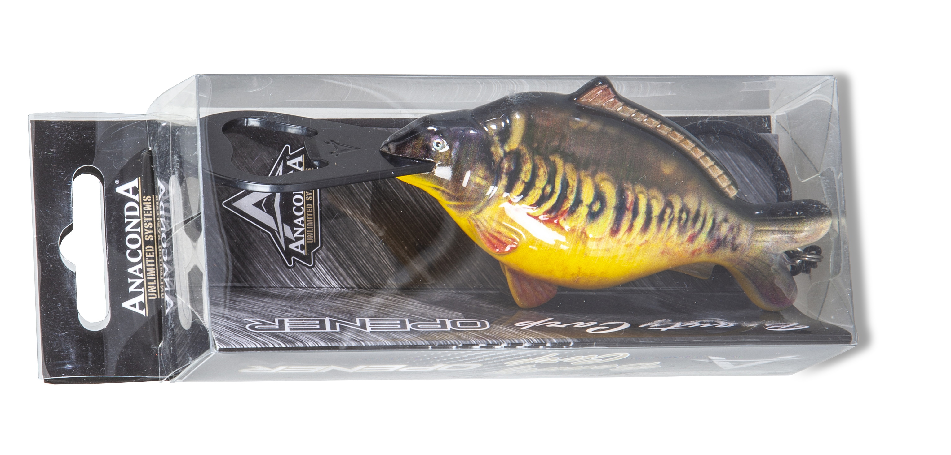 Sänger Anaconda Beauty Carp Opener - angelsport-direkt.de