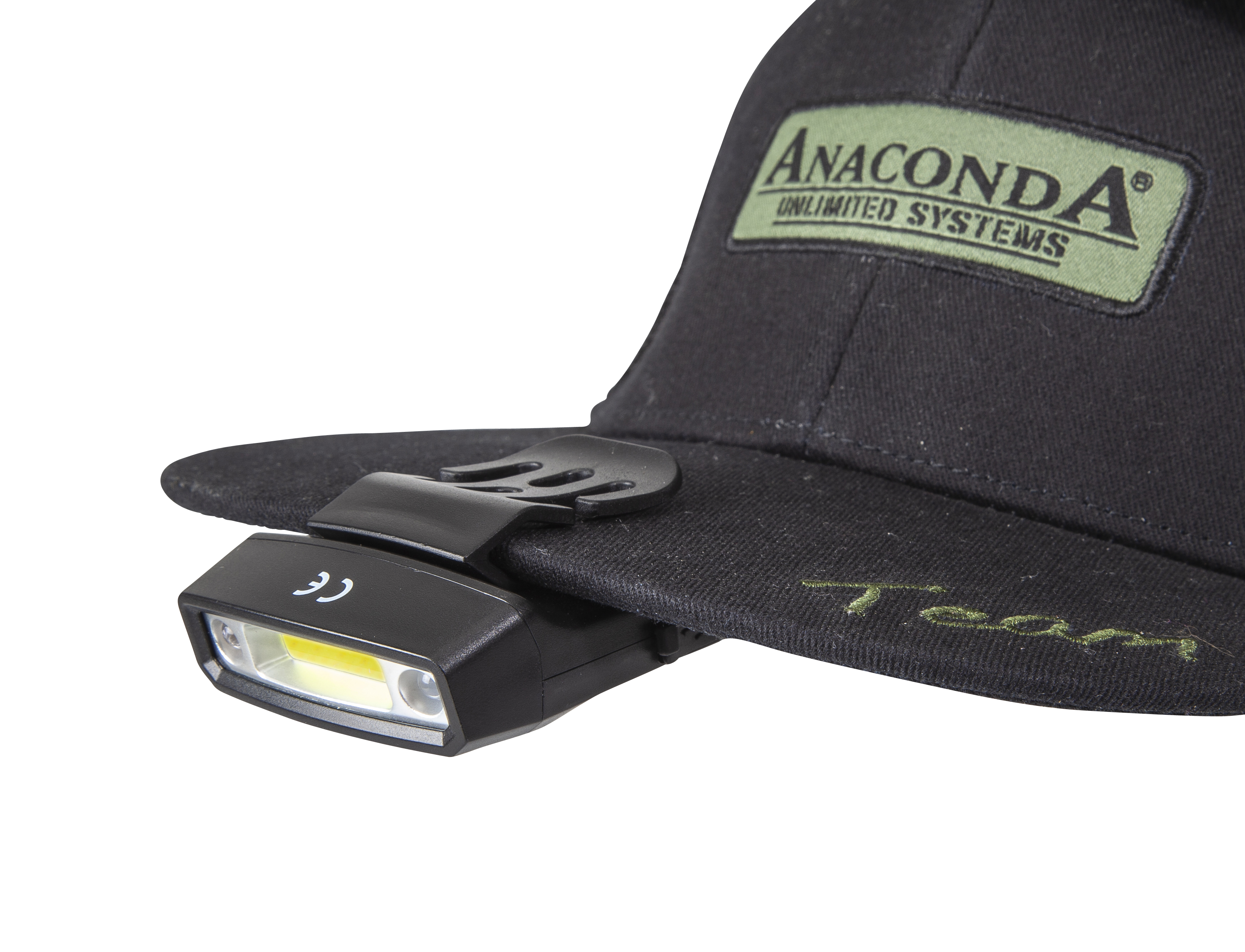Sänger Anaconda Capster RS-80 mit Akku & USB - angelsport-direkt.de