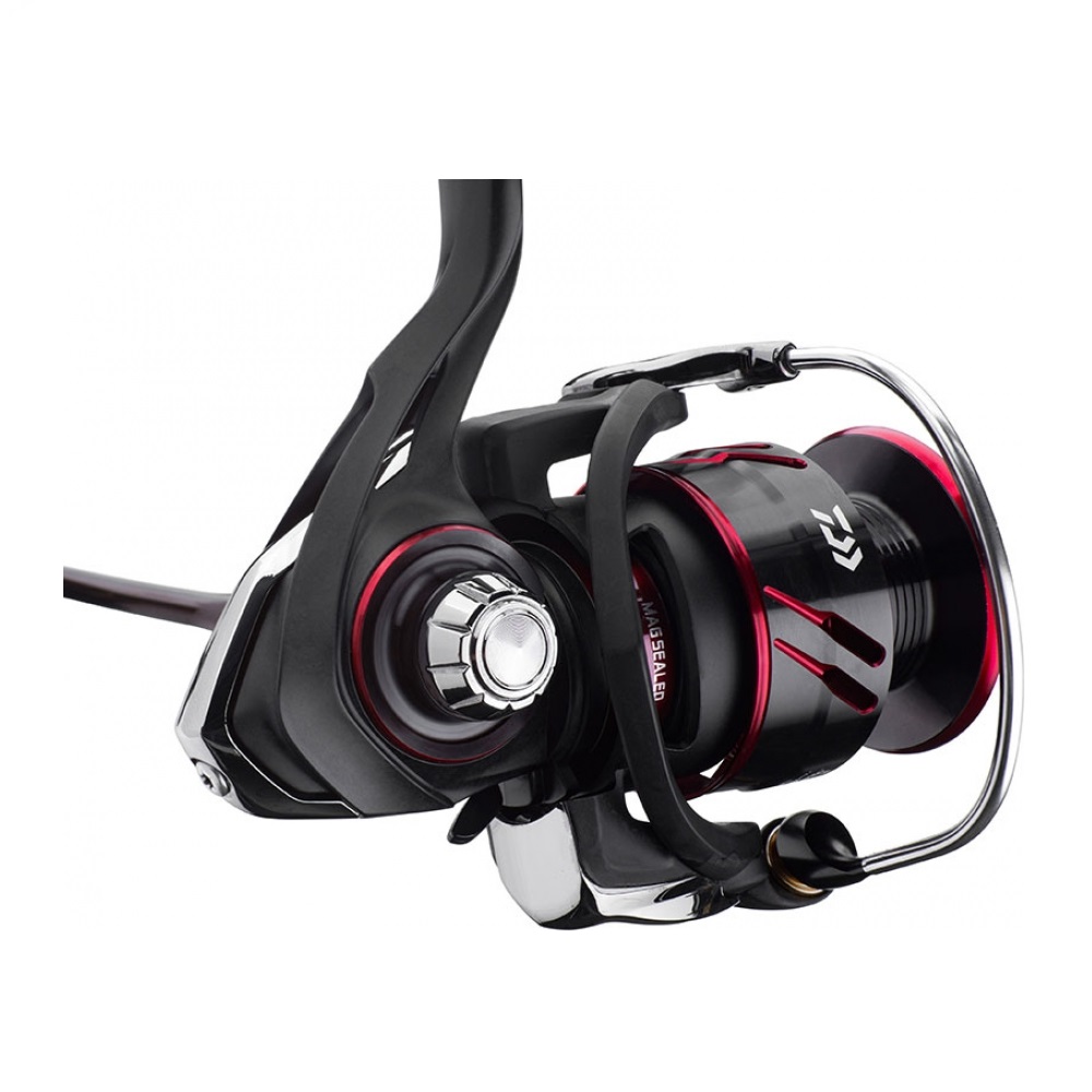 Daiwa Ballistic LT 3000D-CXH - angelsport-direkt.de